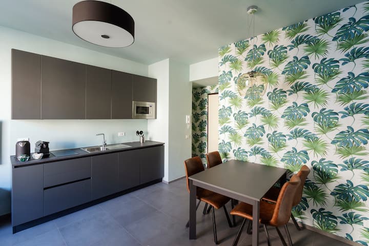 Deluxe Albaresidence Vico01 - Alba, CN