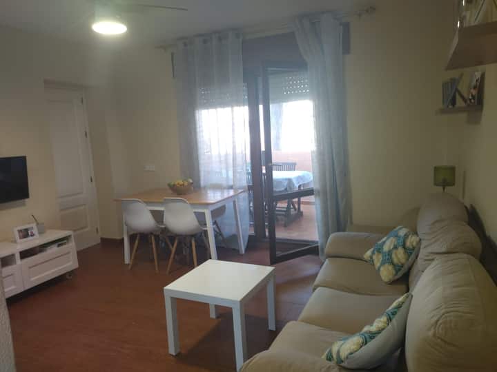 Alquiler Playa La Barrosa - Novo Sancti Petri