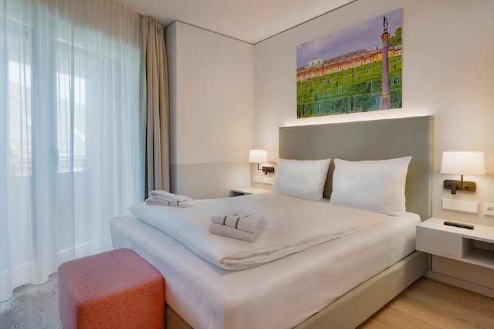 City Superior Suite - Schwielowsee