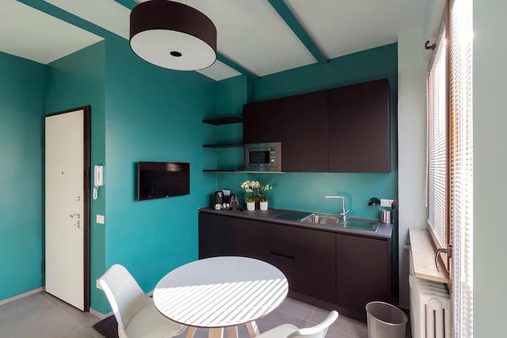 Superior Albaresidence Vico01 - Alba, Piyemonte