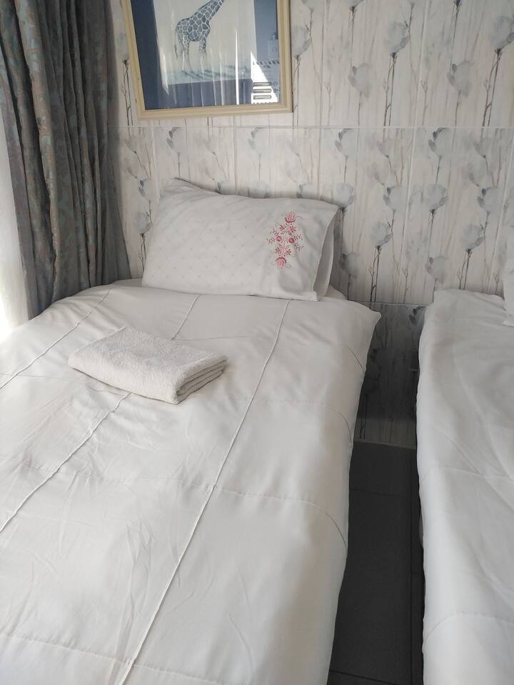 Lapeng La Heso Guest House - Mogwase