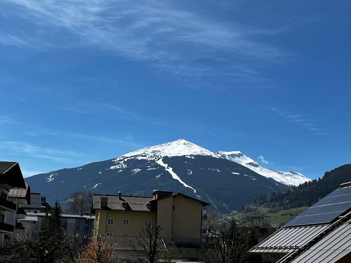 Appartement Sunshine - Rauris