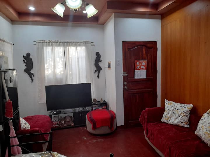 Your Home Near Seven Seas Waterpark & City Proper - Opol