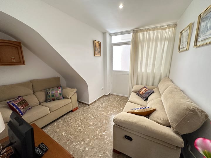 Calle Nueva Beach - Estepona