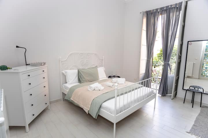 Shr-sicily Holiday Rooms/4 - Catania