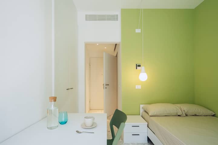 Junior Suite Navigli - 1c.2 - Milan