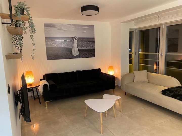 Arcoosea - Ostend