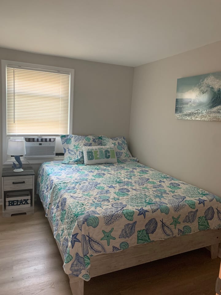 Beautiful Beach Block Condo #4 - Brick Township, NJ