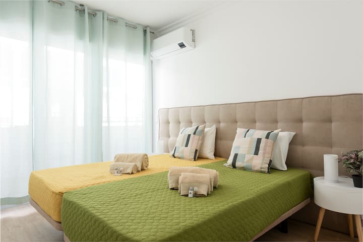 Miral Beachside 4 - By Hd Properties - Albufeira