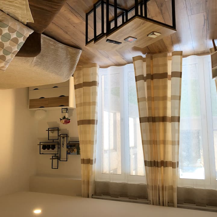 Joli Studio Au Calme - Chartres