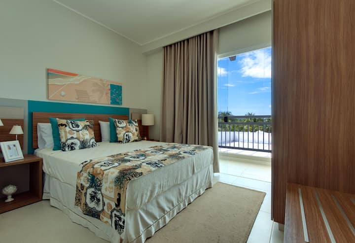 Ilhas Do Lago Eco Resort(1) - Caldas Novas