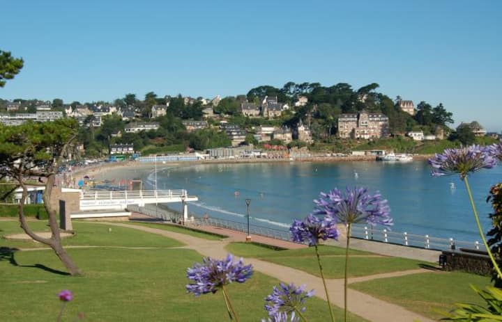 Maison Récente à 800 M De La Plage - Perros-Guirec