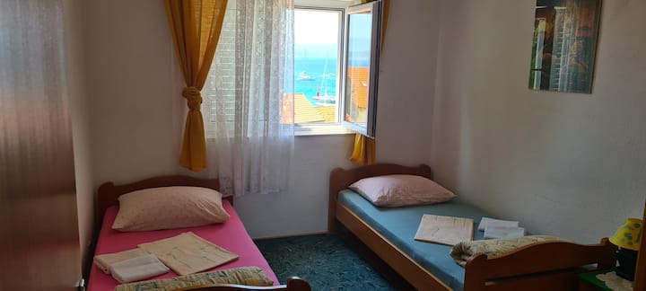 Apartmani Brigit Centar - Bol
