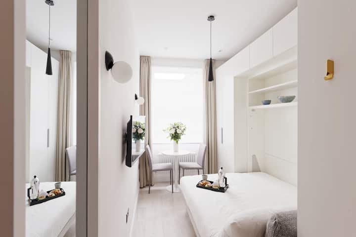 Studio At 3rd Floor, Premium Street Notting Hill. - Londres