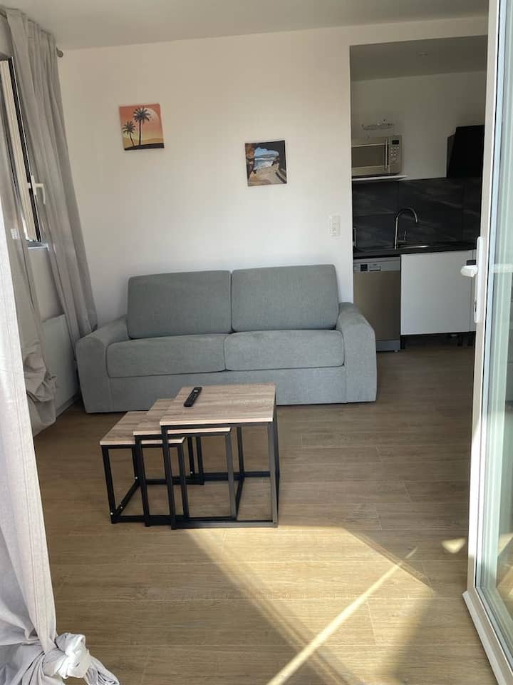Studio Tendance Neuf - Baskenland