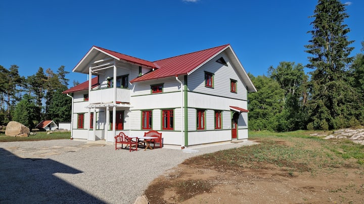 Country House - Borås