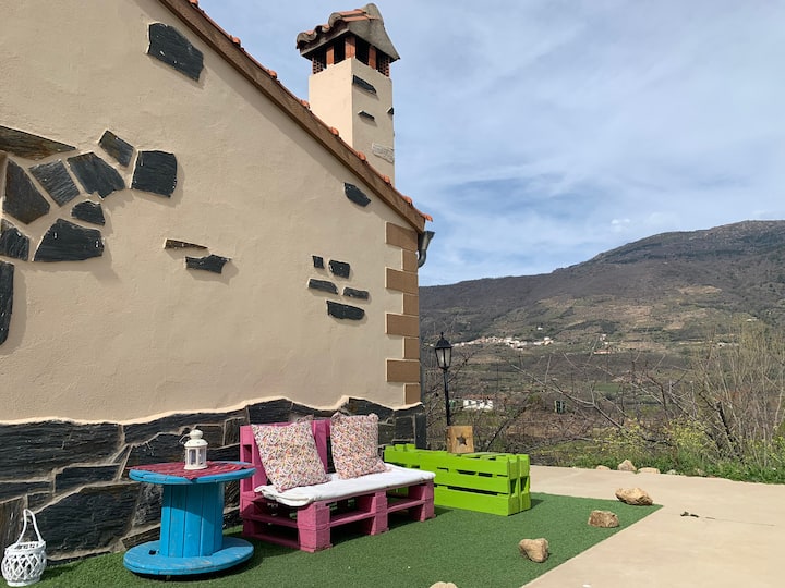 Casa Rural En Valle Del Jerte - Valle del Jerte