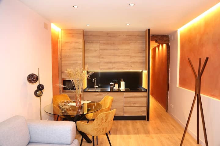 Apartamento Boutique Casco Viejo - Bilbao