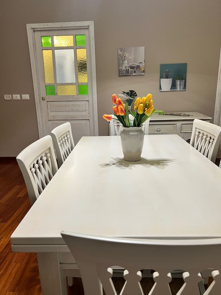 Melikris  Home - Palermo