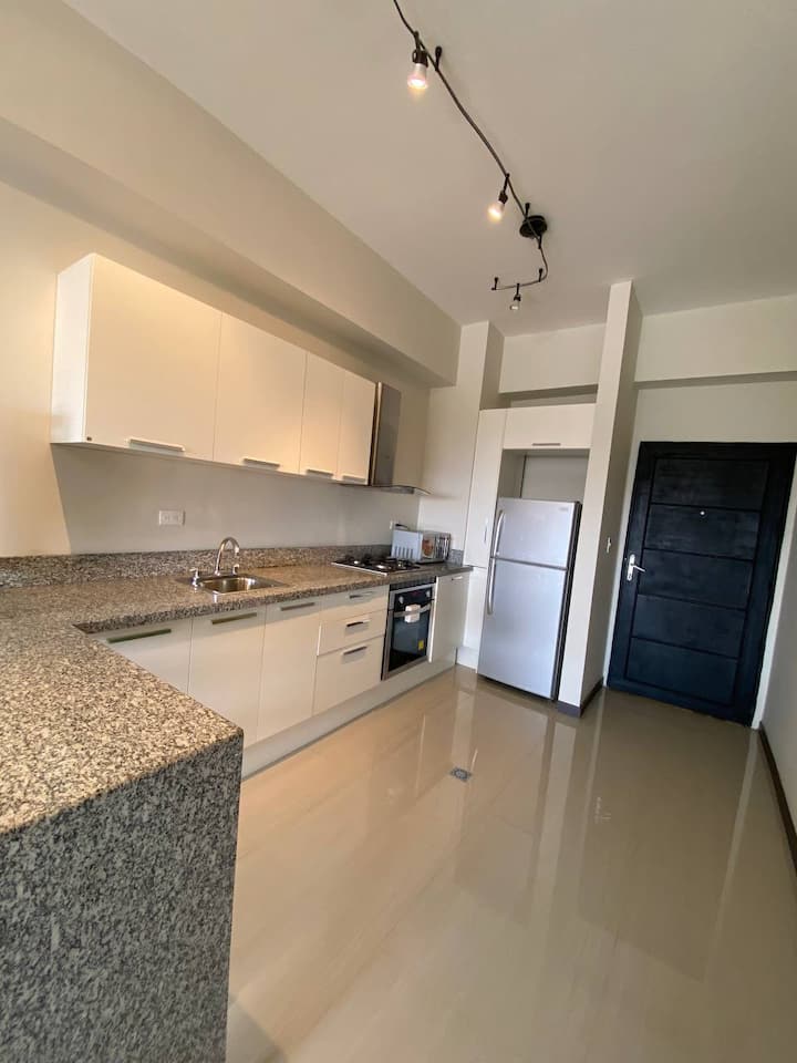 Apto Moderno Con Vista Al Lago De Mcbo! - Isla de Providencia, Venezuela