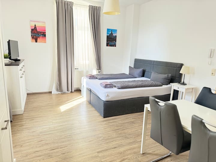 Appartement 4 - Dresden