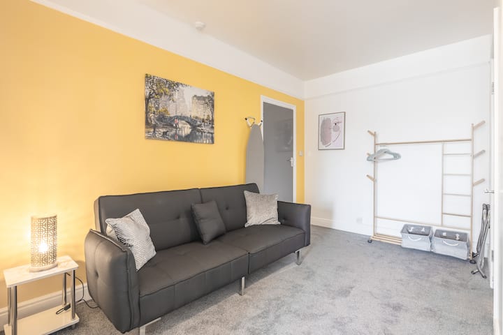 Cambridge - Stylish Studio 5 By Milton Guest House - Cambridge