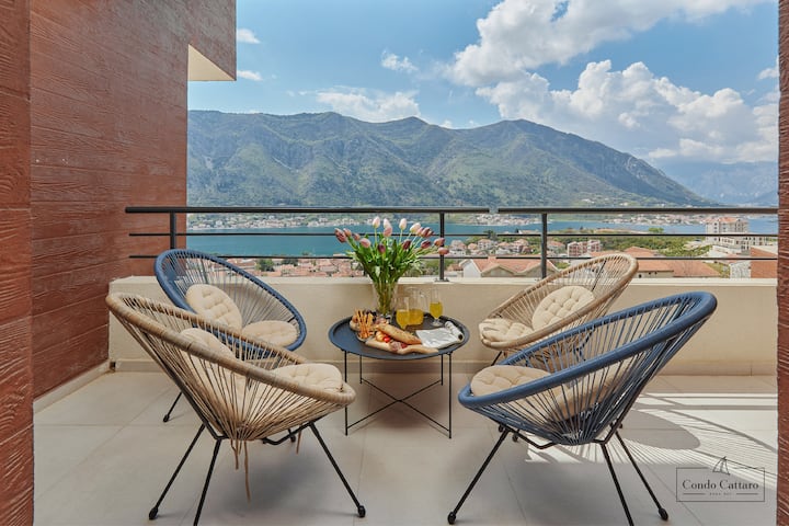 Condo Cattaro - Kotor