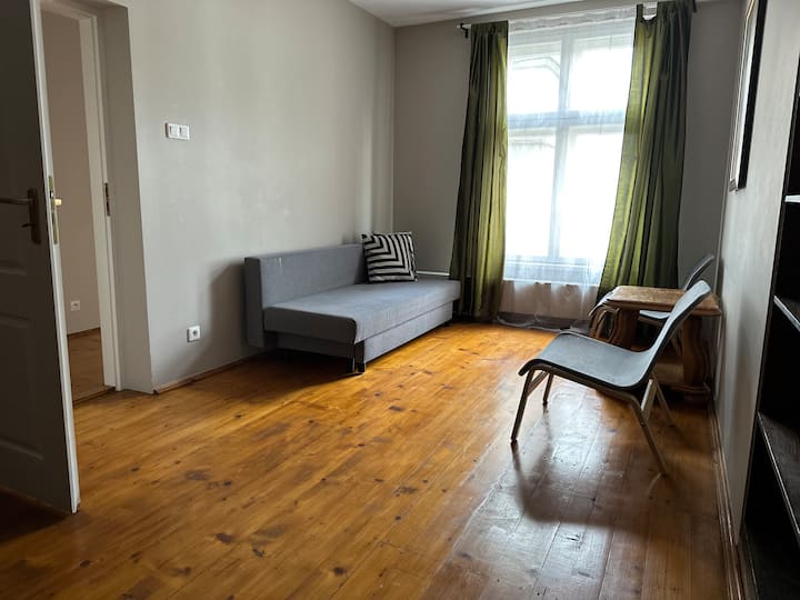 The Spiski Palace - Penthouse - Kraków