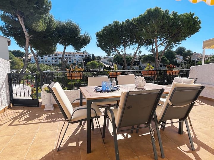 Mar & Relax - Playa Flamenca