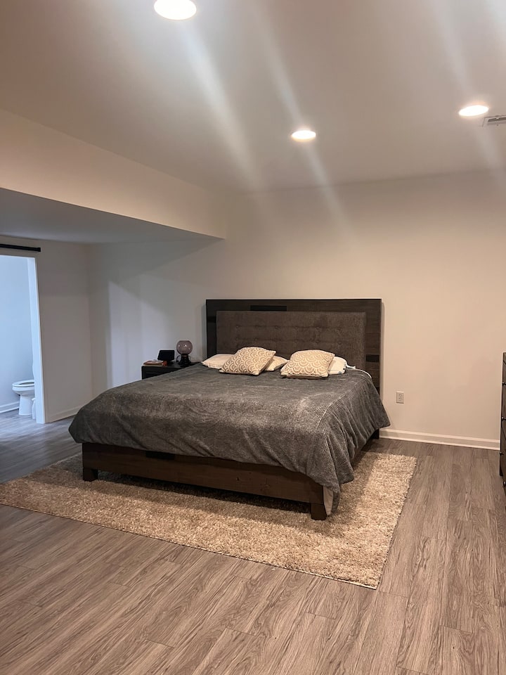 Great Guest Room In Amish Countr - Marietta, PA