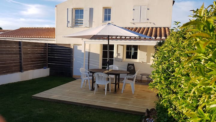 Maison De Vacances - L'Île-d'Yeu