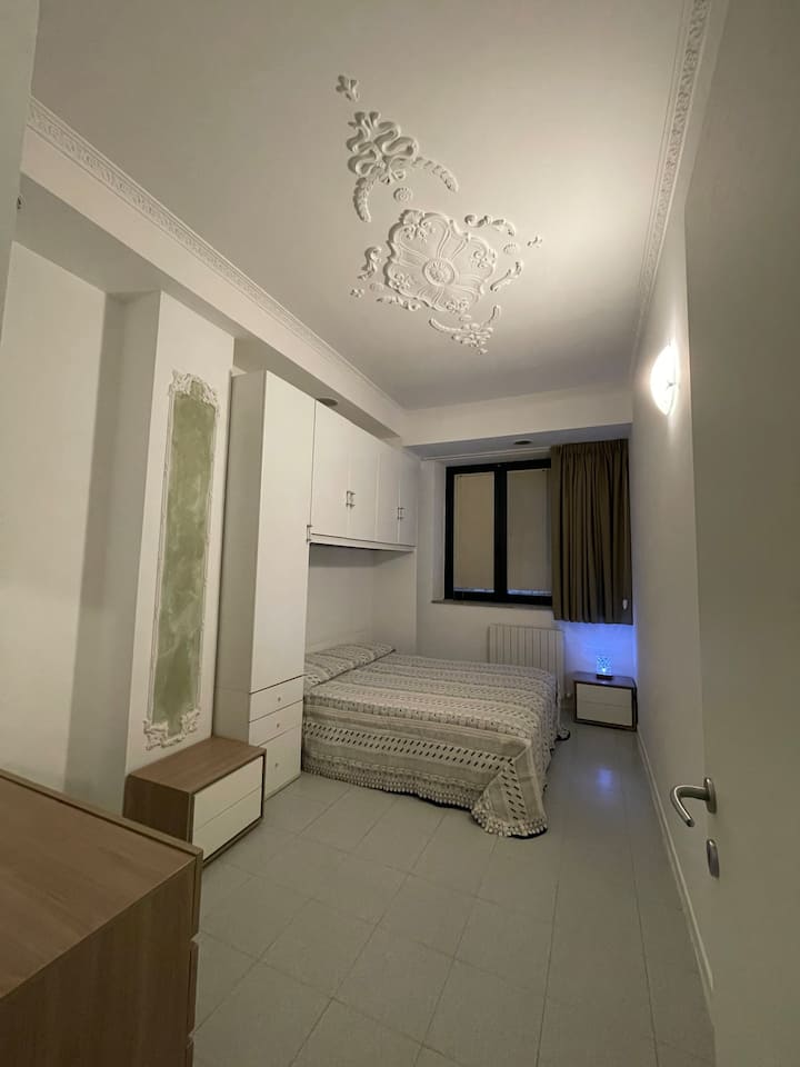 La Rondine Rental Apartment - Porto Recanati