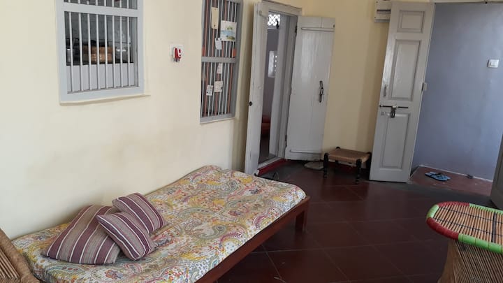 Appartement Au Centre Ville - Ram Ram Haveli - 烏代浦