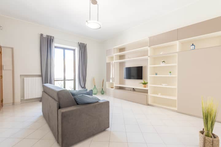 Dimora Elpidia Appartamento A Polignano A Mare - Polignano a Mare