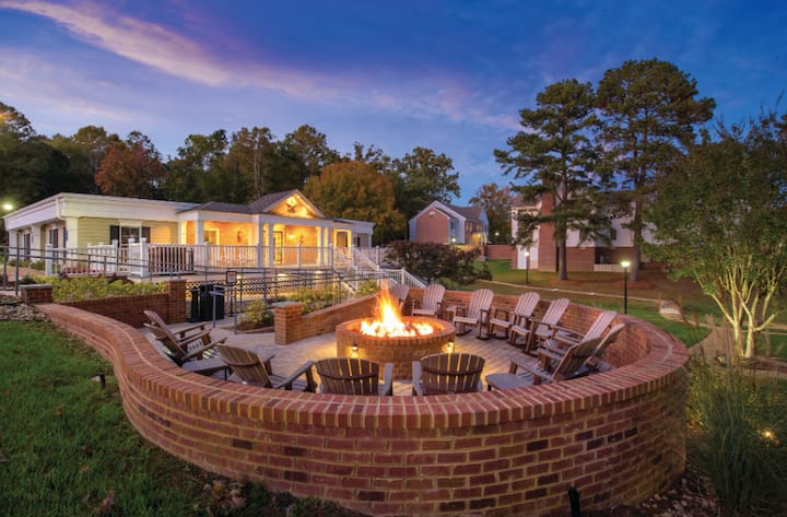Place @ Patriot's Resort - Williamsburg, Va- 1 Bd - Williamsburg, VA