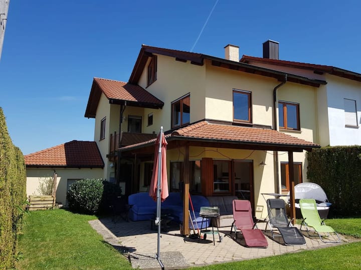 Familienglück | Schwäbische Alb - Hechingen