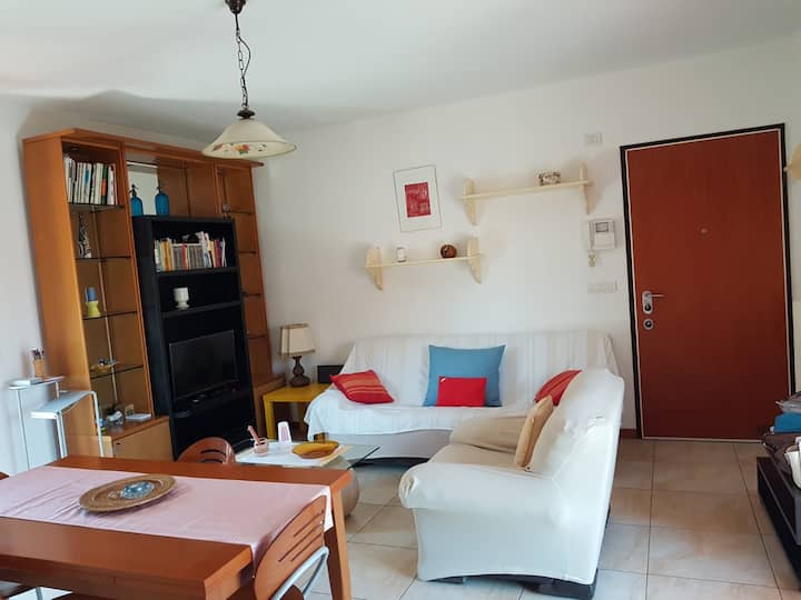 Sea House Rimini Fiera - Rimini