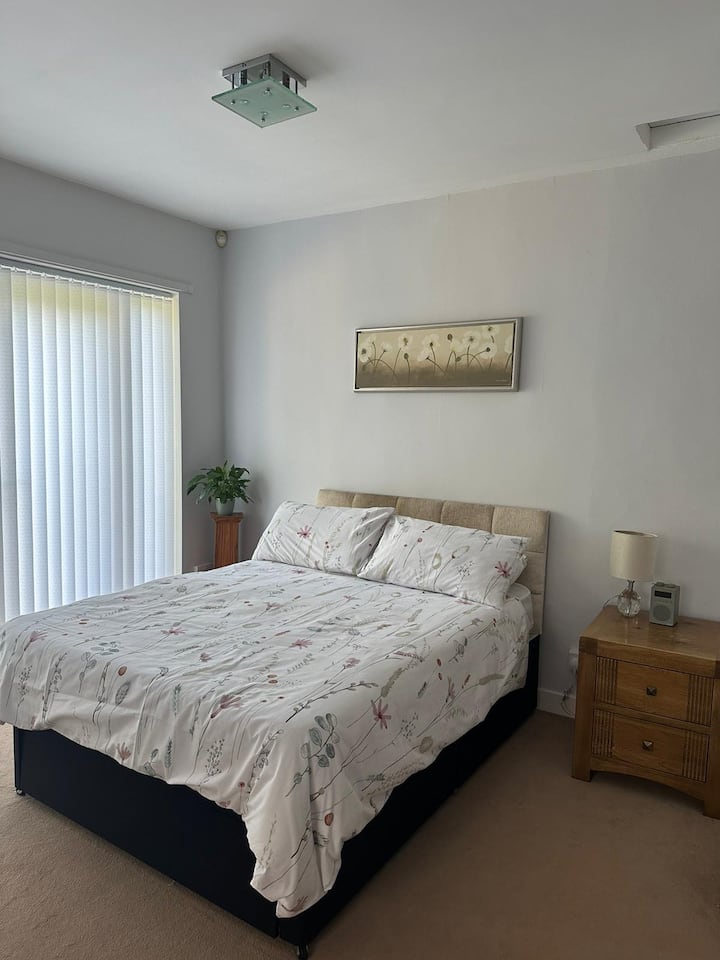 Winnie’s B&b - Ormskirk