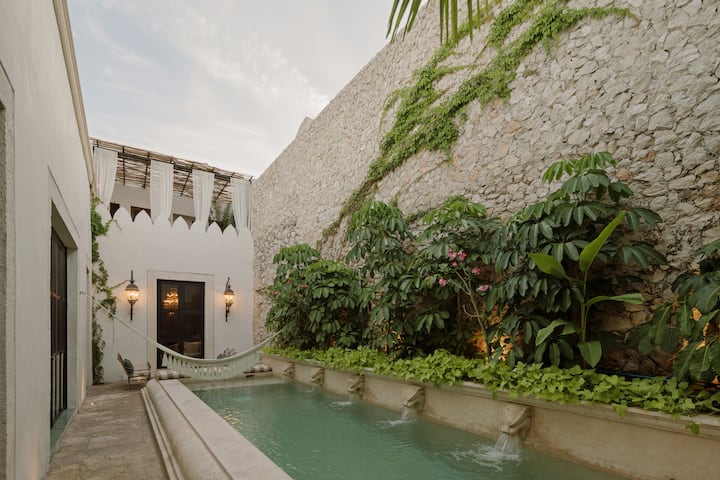 Merida House Vacation Rentals - Yucatan, Mexico | Airbnb