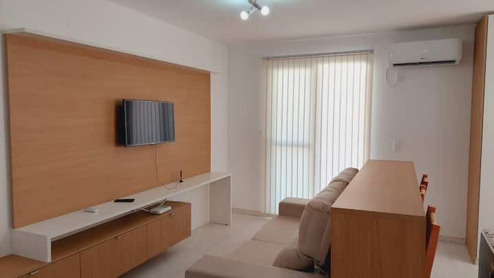 Studio Acolhedor E Aconchegante - Rio Grande, Brazil