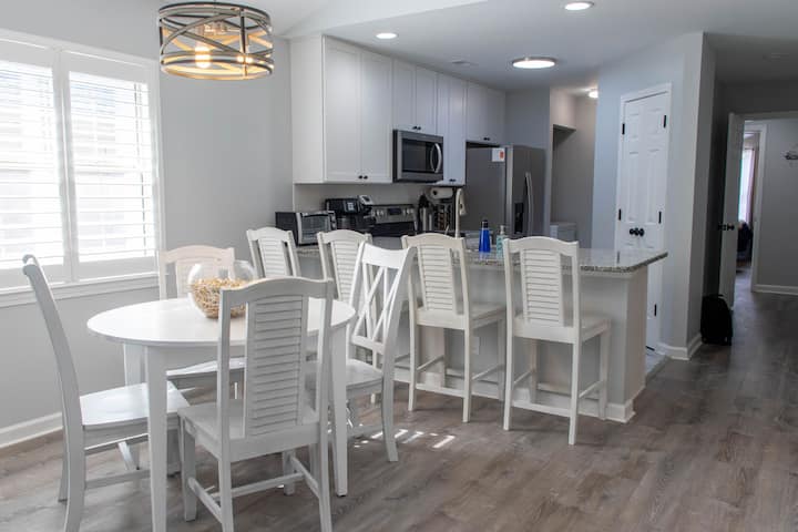 Birdie Or Par, Best Stay By Far! - Pawleys Island, SC