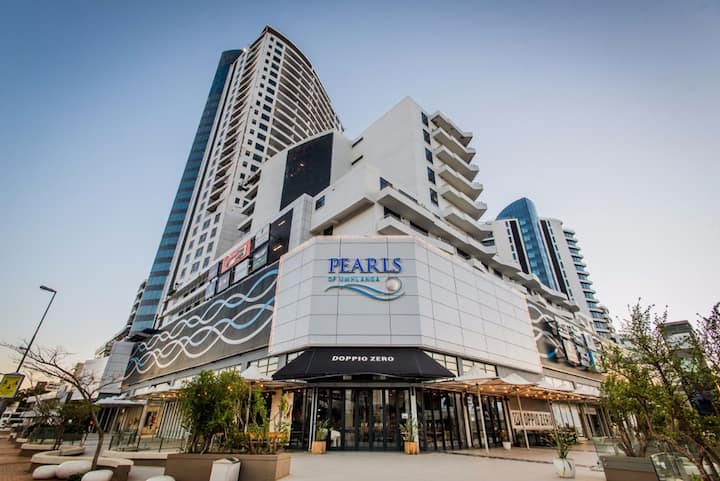 Luxury 2 Bedroom Apartment At The Capital Pearls - Umhlanga