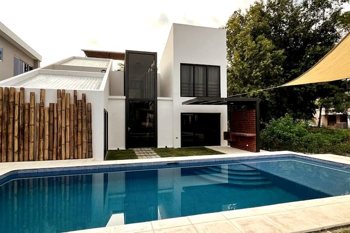 San Blas Breeze - La Libertad