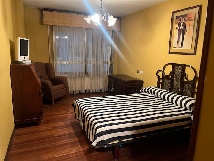 Se Alquilan Habitaciones - Combarro