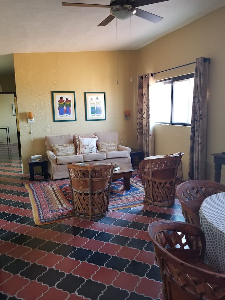 The Casita At Vista Grande - Ajijic