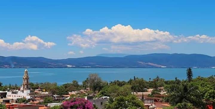 The Casita At Vista Grande - Ajijic