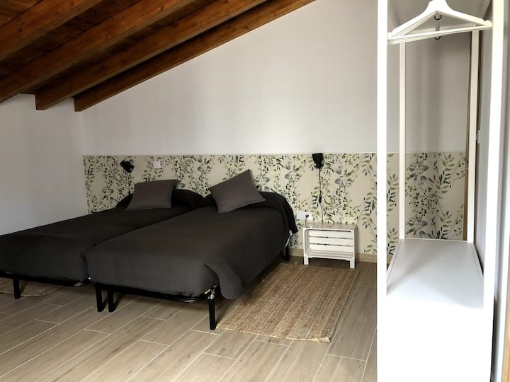 Hotel Rural - Comillas