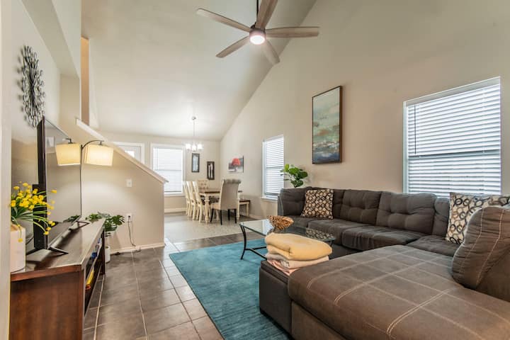 Private Place Close To Austin - Elgin, TX