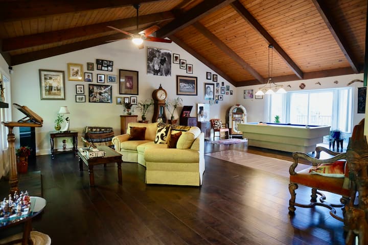 Your Comfort Secured @ Alamo - Danville, CA