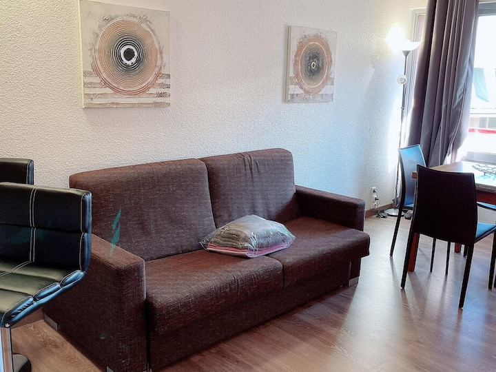 Confort Lp 510 - Andorre